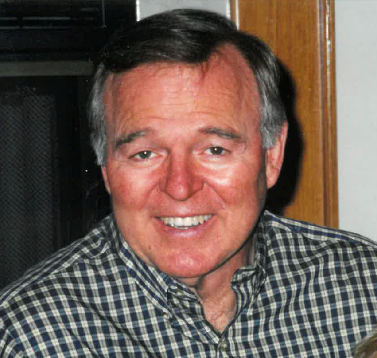 Larry J. "Zeke" Isaacson - Wyuka Funeral Home & Cemetery
